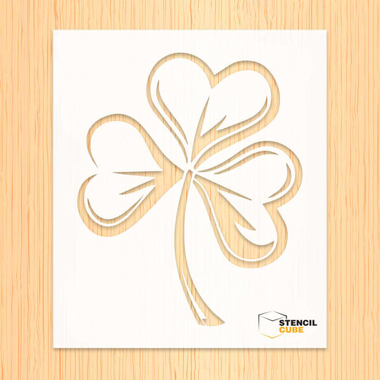 Symbol Stencil – Stencilcube